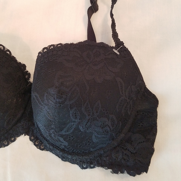 Jones New York | Intimates & Sleepwear | Nwt Jones New York Womans Bra ...
